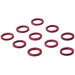 Grohe Dichtung 01997 10,5x14,5x2 01997 10 St&uuml;ck, 0199700M 0199700M