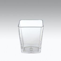 Koh-i-Noor Wandbecher Polykarbonat f&uuml;r Tubina, Fusion und Reka, K638, Transparent K638
