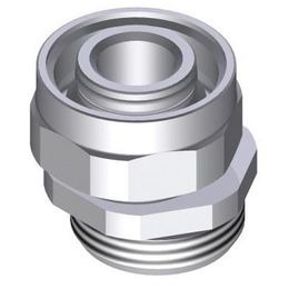 Kermi Adapterst&uuml;cke Set 2 min. 34/50 bis max. 66/50, ZT01070002 ZT01070002