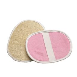 Koh-i-Noor Massagescheibe Loofah, OL1, OL1