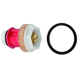 Grohe Kolben 43448 komplett f&uuml;r WC-Drucksp&uuml;ler Aufputz, 43448000 43448000