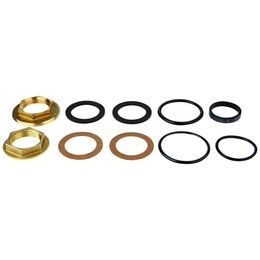 Grohe Gegenverschraubung 45025 Mehrlochkombination M28x1,5, 45025000 45025000