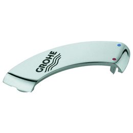 Grohe Abdeckkappe 46230 f&uuml;r Chiara EHM Hebel chrom, 46230000 46230000