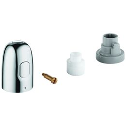 Grohe Absperrgriff 47972 chrom , 47972000 47972000