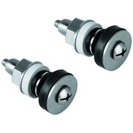 Grohe Befestigungsschraube 49022 f&uuml;r WC Kombination chrom, 49022000 49022000