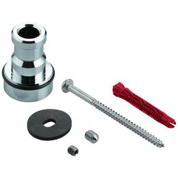 Grohe Brausestangenhalter 48423 , 48423000 48423000