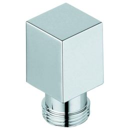 Grohe Umstellknopf 48128 chrom , 48128000 48128000