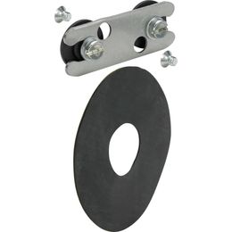 Viega Befestigungs-Set 2235.95 hinten 609078