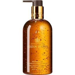 Molton Brown Collection Mesmirising Oudh Accord & Gold Fine Liquid Hand Wash