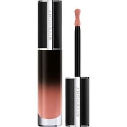 Givenchy Make-up LIPPEN MAKE-UP Le Rouge Interdit Cream Velvet N51 Brun Cuivré