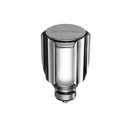 Schell Sanitär-Oberteil COMFORT 3/8"chrom mit Fettkammeroberteil mit RFV 221310699