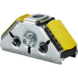 Viega Verbinder Steptec 8410, aus Stahl verzinkt 471798