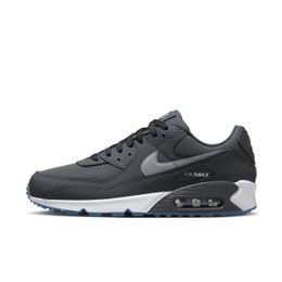 Nike Air Max 90 Herrenschuh - Grau