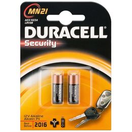 Duracell Security MN21 / LR23A