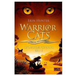 Warrior Cats - Special Adventure. Leopardsterns Ehre
