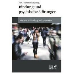 Bindung und psychische Störungen