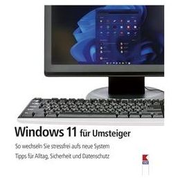 Windows 11 für Umsteiger