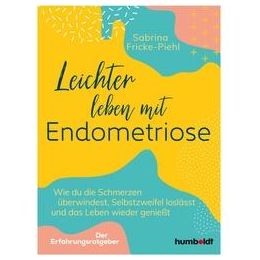 Humboldt Erfahrungsratgeber Endometriose