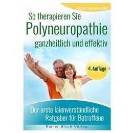 So therapieren Sie Polyneuropathie – ganzheitlich und...