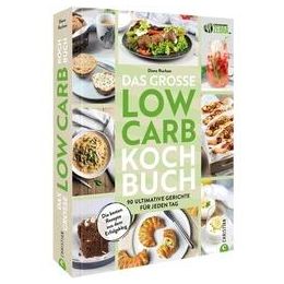 Das große Low Carb Kochbuch