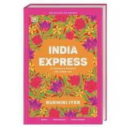 Dorling Kindersley India Express