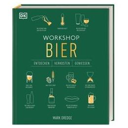 Dorling Kindersley Workshop Bier