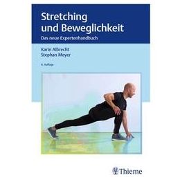 Stretching und Beweglichkeit