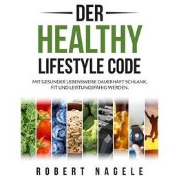 tredition Der Healthy Lifestyle Code