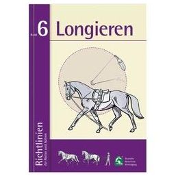 FNverlag Longieren