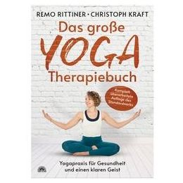 Nova Via Das große Yoga-Therapiebuch