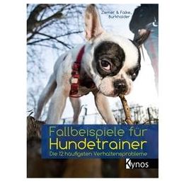 Kynos Fallbeispiele für Hundetrainer