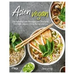 Riva Asien vegan
