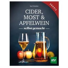Cider, Most & Apfelwein
