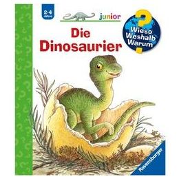 Ravensburger Die Dinosaurier