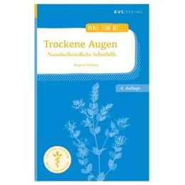 Trockene Augen