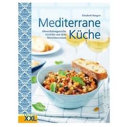 Edition XXL Mediterrane Küche