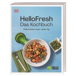 Dorling Kindersley HelloFresh. Das Kochbuch