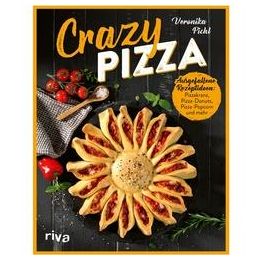 Riva Crazy Pizza