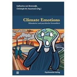 Climate Emotions