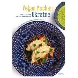 Vegan Kochen Ukraine