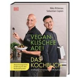 Dorling Kindersley Vegan-Klischee ade! Das Kochbuch