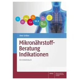 Mikronährstoff-Beratung Indikationen