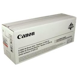 Canon Trommel 3788B003 C-EXV34 magenta