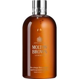 Molton Brown Collection Re-Charge Black Pepper Bath & Shower Gel