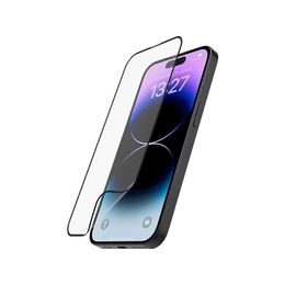 Hama Hiflex Eco Displayschutz (für Apple iPhone 15 Pro)