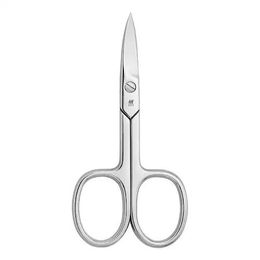 Zwilling Beauty - Classic Inox Nagelschere - Edelstahl Glänzend - classic Inox Nail Scissors