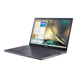 Acer Aspire 5 A515-57-53QH 15.6"/i5-12450/16/512SSD/W11 Notebook (Intel Intel Core i5 12. Gen i5-12450H