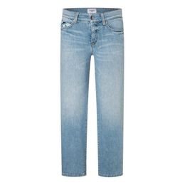 CAMBIO Regular-fit-Jeans Paris straight ancle