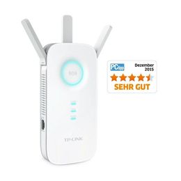 TP-LINK RE450 AC1750 Dual Band WLAN-Router