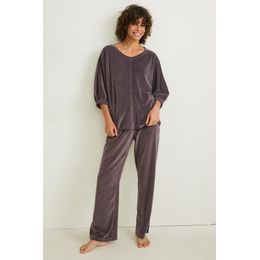 C&A Pyjama-Oberteil